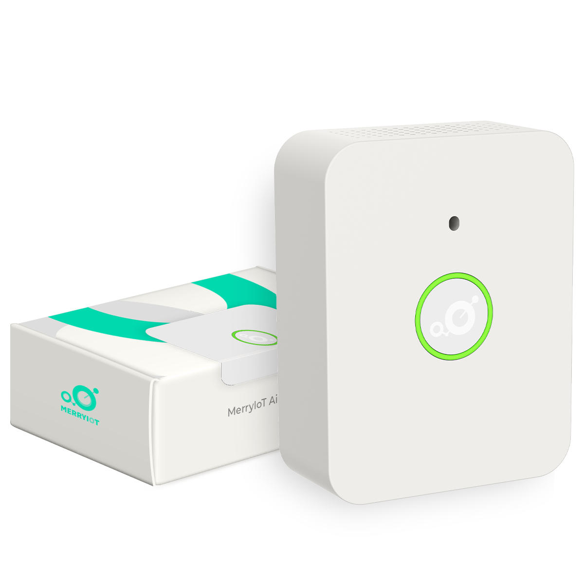 Air Quality CO2 Sensor - LoRaWAN® Version