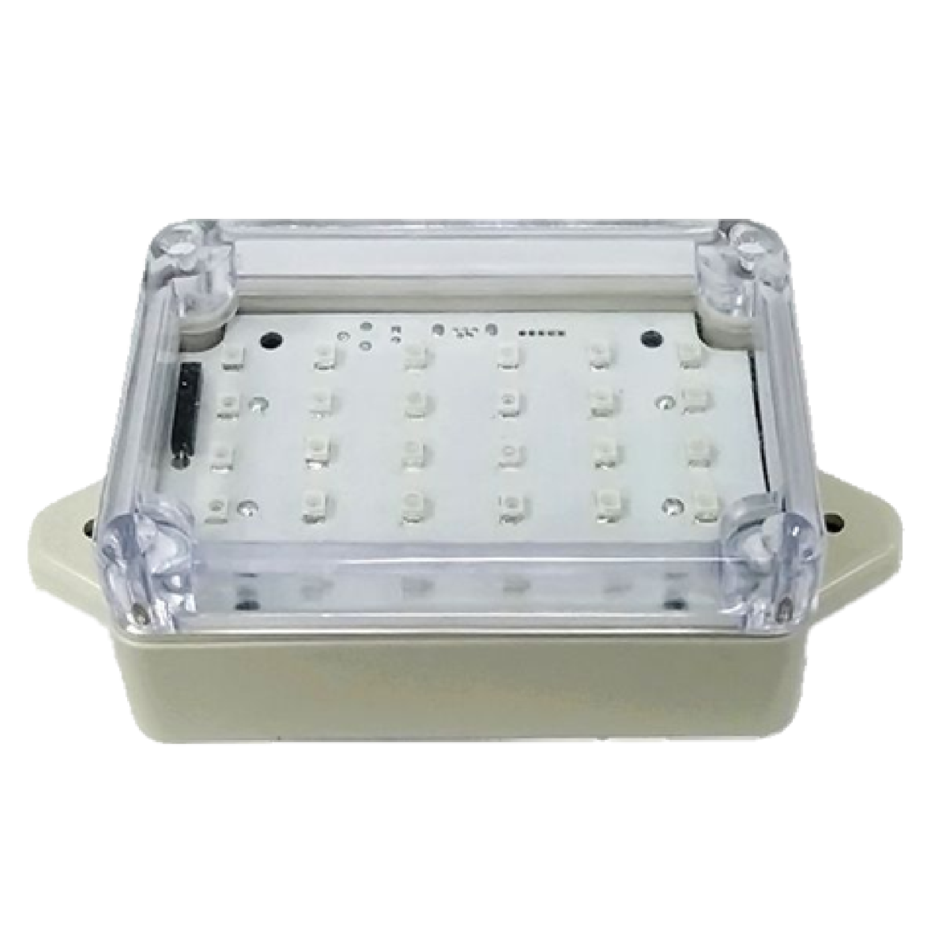 LED Tag - Waterproof