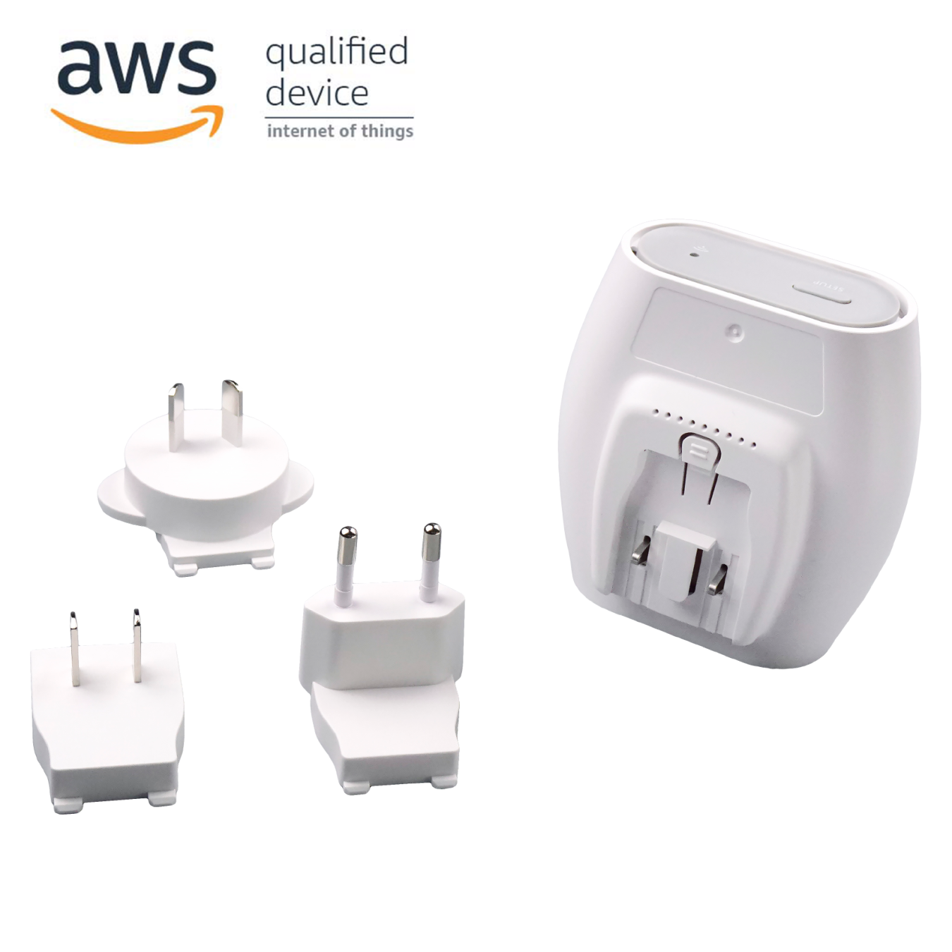 Indoor MiniHub Pro Gateway