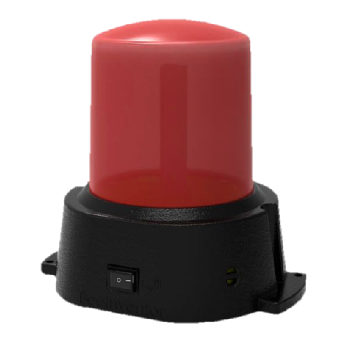 Vehicle Siren - Long Range - NBIoT