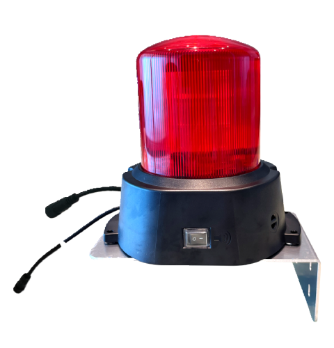 Corner/Racking Siren