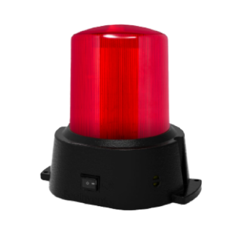 Vehicle Siren - Long Range - 4G