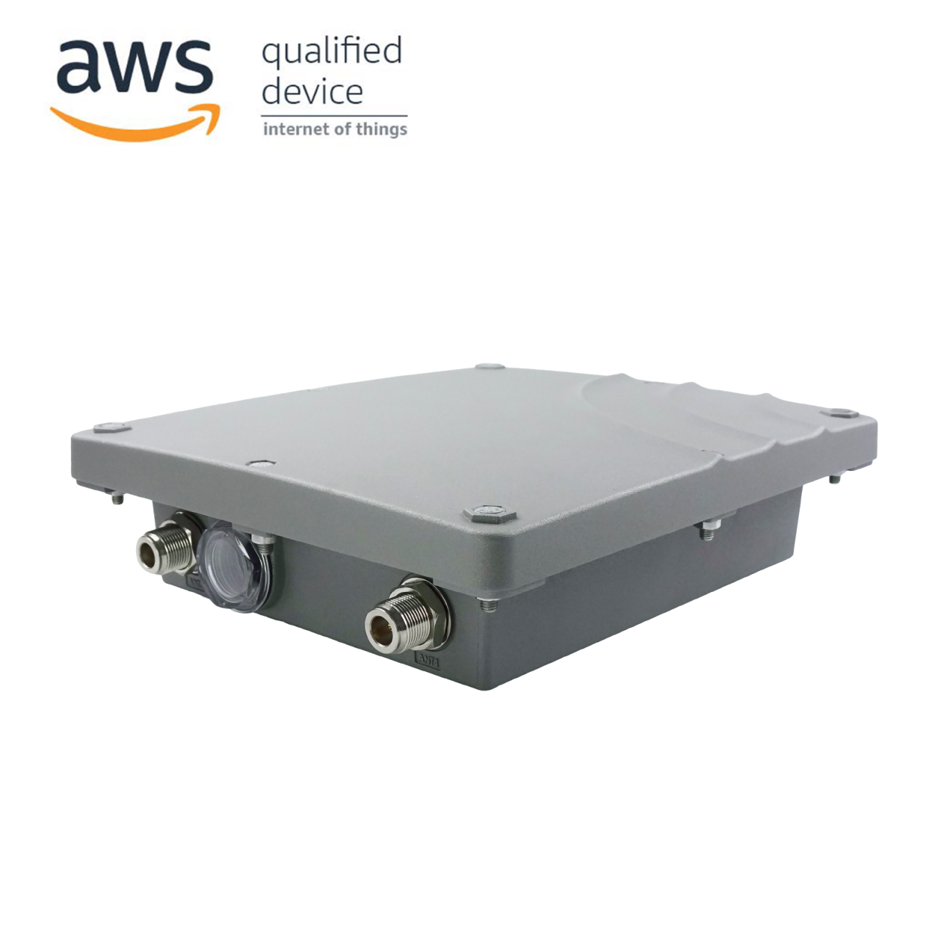 Outdoor Micro Gateway V1