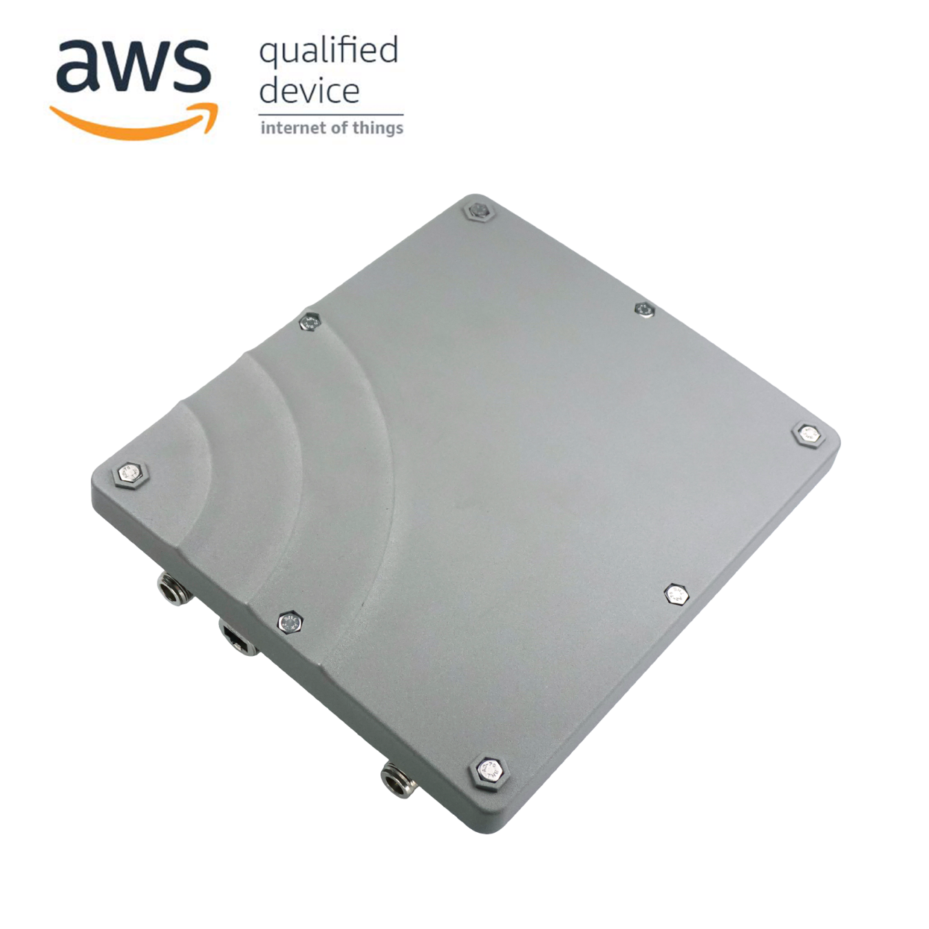 Outdoor Micro Gateway V1