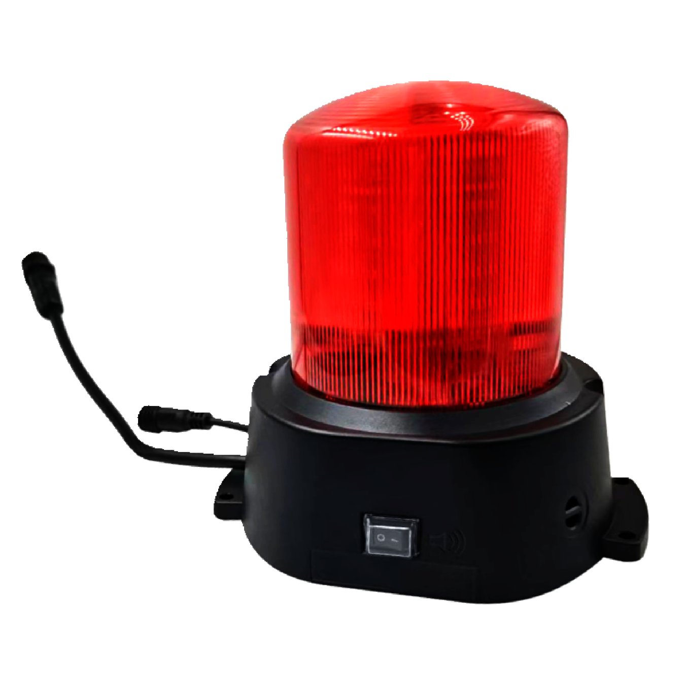Vehicle Siren