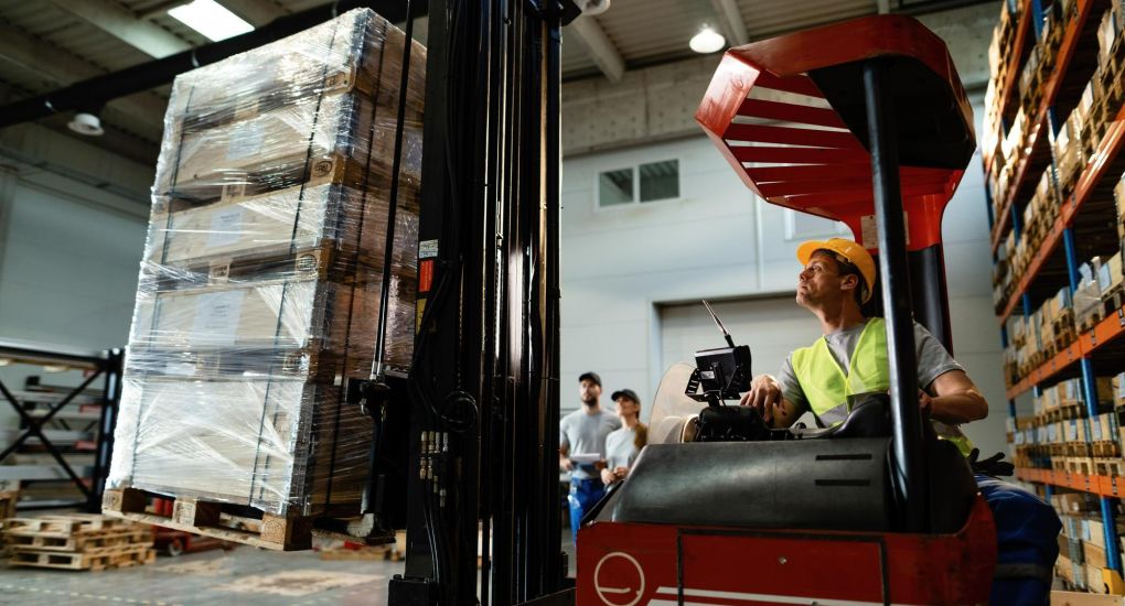 Vehicle Collision Prevention Solution