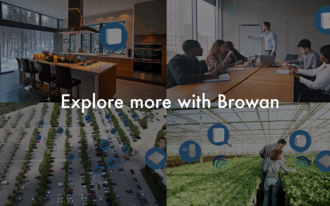 Home-Browan Communications Inc