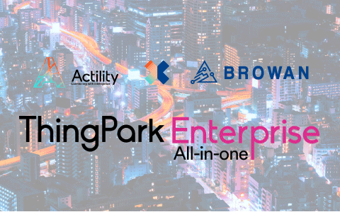 Browan and Actility Collaborate to Accelerate the Time-to-Market for ...